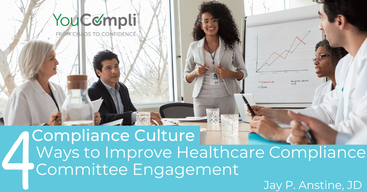 Compliance Committee Engagement Strategies That Work » YouCompli