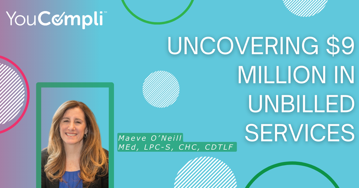 Uncovering $9 Million in Unbilled Services » YouCompli